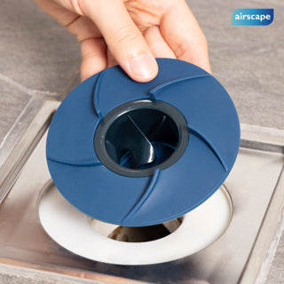 [PETRICHORSWAN] Drain Boss Sewer Trap – NOTAG MALAYSIA